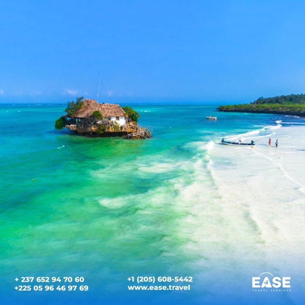 Zanzibar : 10 activités incontournables pour un séjour de rêve